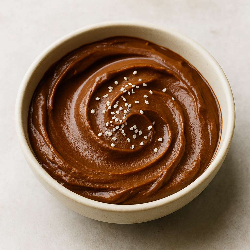 Silky Chocolate Namelaka – A Pastry Chef’s Cream Dream