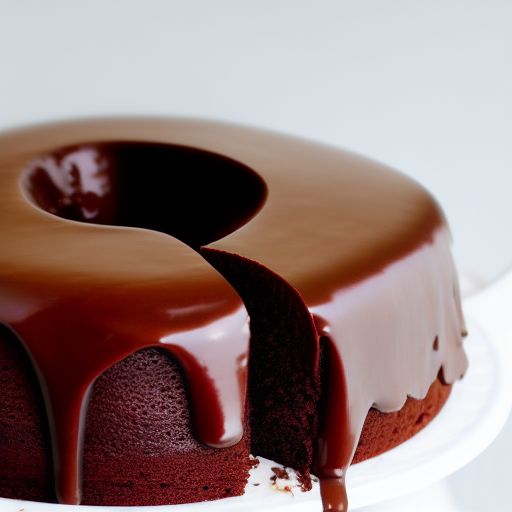 Easy Eggless Moist Chocolate Cake Recipeshare App