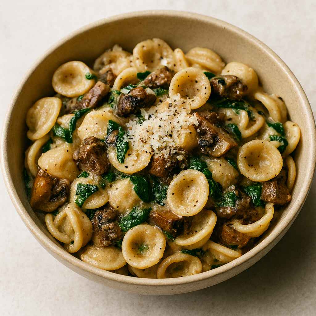 3 Michelin Star Pasta You Can Actually Make at Home