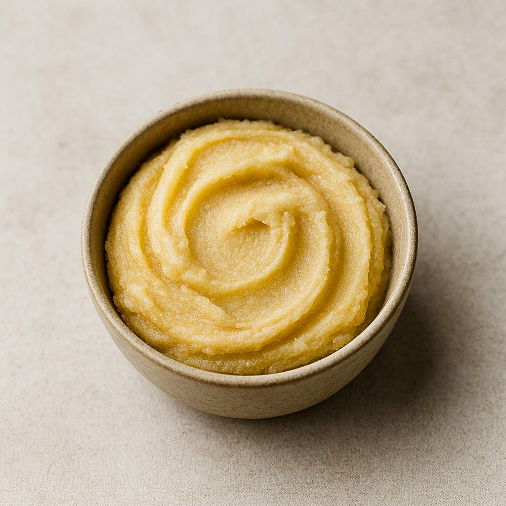 Almond Cream Frangipane-Style Filling